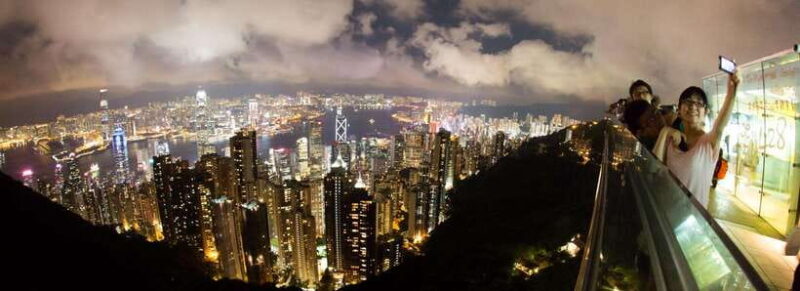 Hong Kong: Peak Tram and Sky Terrace 428 Pass - Is It Worth It?