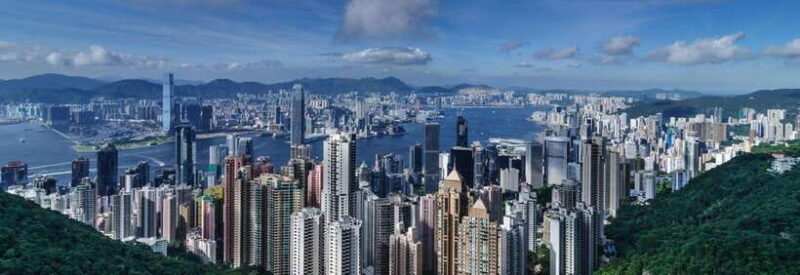 Hong Kong: Peak Tram and Sky Terrace 428 Pass - Who Would Enjoy This Tour Most?