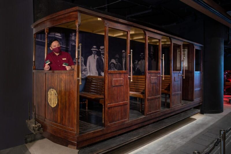 Hong Kong: Peak Tram and Sky Terrace 428 Pass - FAQ