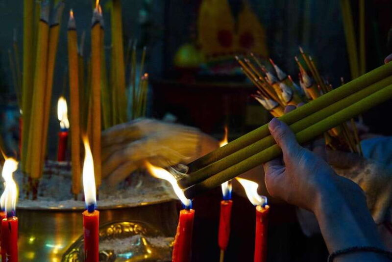 Hong Kong: photographic tour of Kowloon's Yau Tsim Mong district. - Why this tour is worth considering