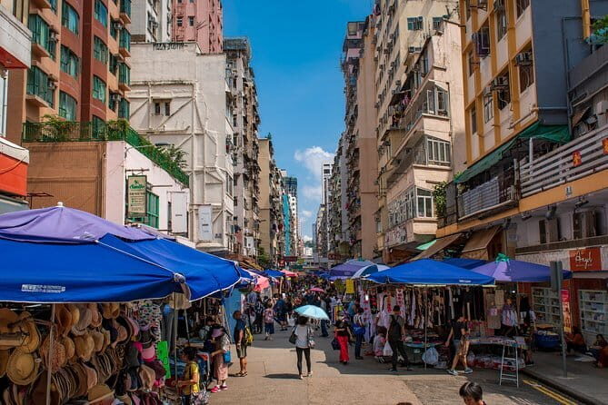 Hong Kong Photography Masterclass - Private Photography Lesson - The Value Proposition