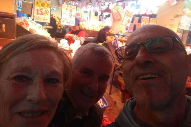 Hong Kong: Private Custom Tour with a Local Guide - What the Tour Looks Like: A Detailed Breakdown