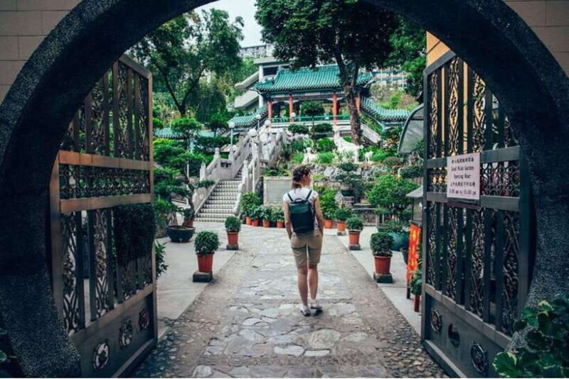 Hong Kong: Private Custom Tour with a Local Guide - Authentic Experiences and Real Feedback