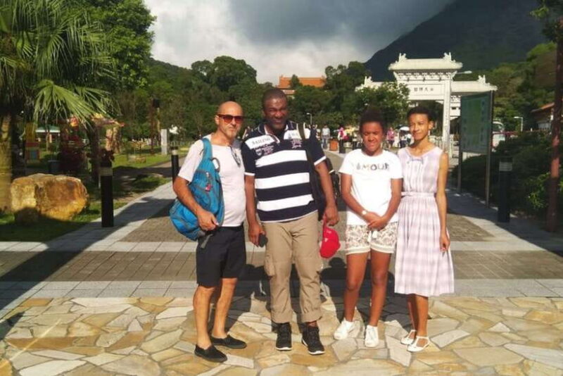 Hong Kong: Private Custom Tour with a Local Guide - The Value: Is It Worth It?