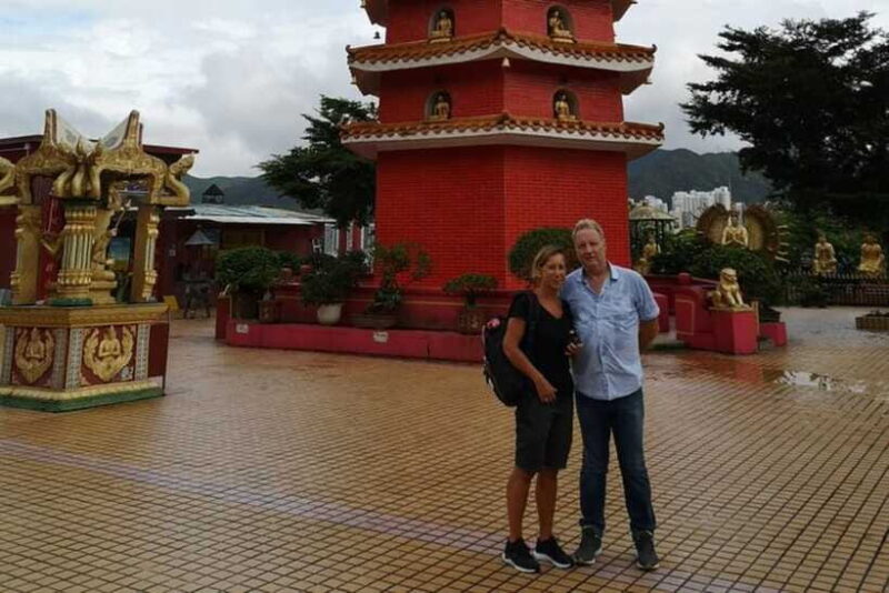 Hong Kong: Private Custom Tour with a Local Guide - Final Thoughts