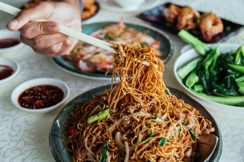 Hong Kong: Private Food Tour with 10 Tastings - Is it Worth the Cost?