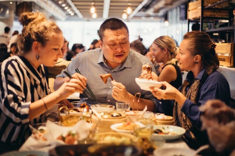 Hong Kong: Private Food Tour with 10 Tastings - Final Thoughts