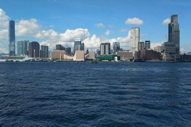 Hong Kong Private Full-Day City Tour - What Travelers Say and What That Means for You