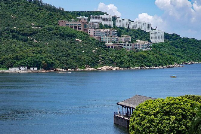 Hong Kong Private Full-Day City Tour - FAQ