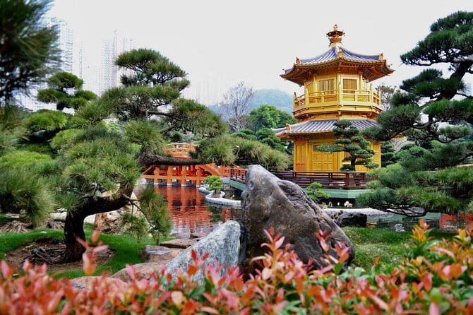Hong Kong Private Shore Excursion 4/6hrs (with car - MPV) - A Thorough Look at the Itinerary