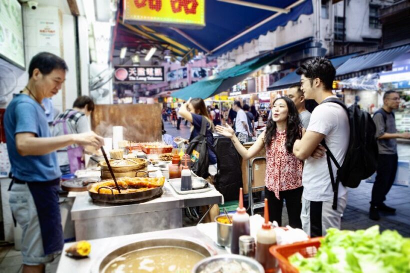 Hong Kong: Private Street Food Tour with a Local Insider - Key Points