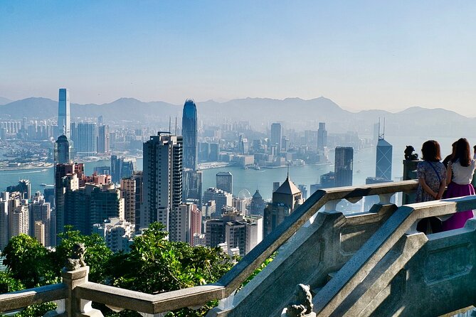 Hong Kong Private Tour with a Local: 100% Personalized, See the City Unscripted - What’s Included and What’s Not