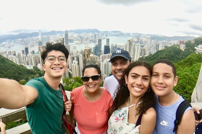 Hong Kong Private Tour with a Local: 100% Personalized, See the City Unscripted - Insight from Real Travelers