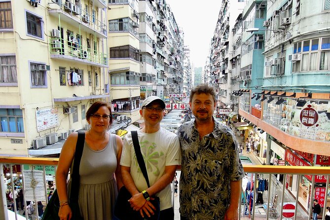Hong Kong Private Tour with a Local: 100% Personalized, See the City Unscripted - Final Thoughts: Is This Tour for You?