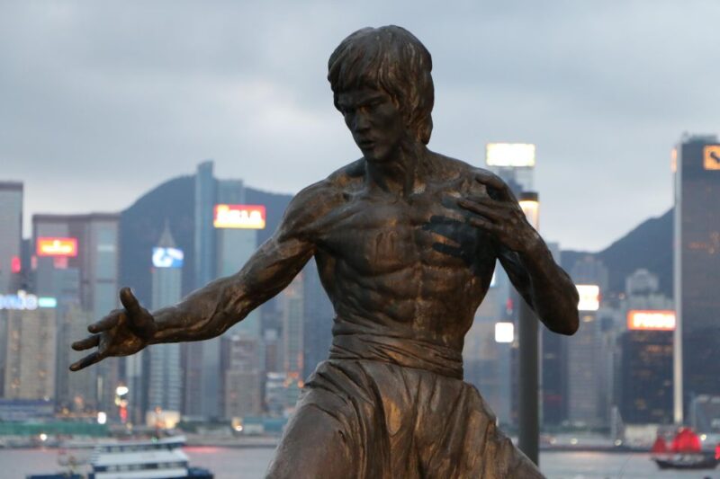 Hong Kong: Private Tour with a Local Guide - Key Points