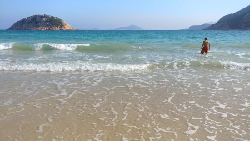 Hong Kong: Private Tour with a Local Guide - The Practical Details