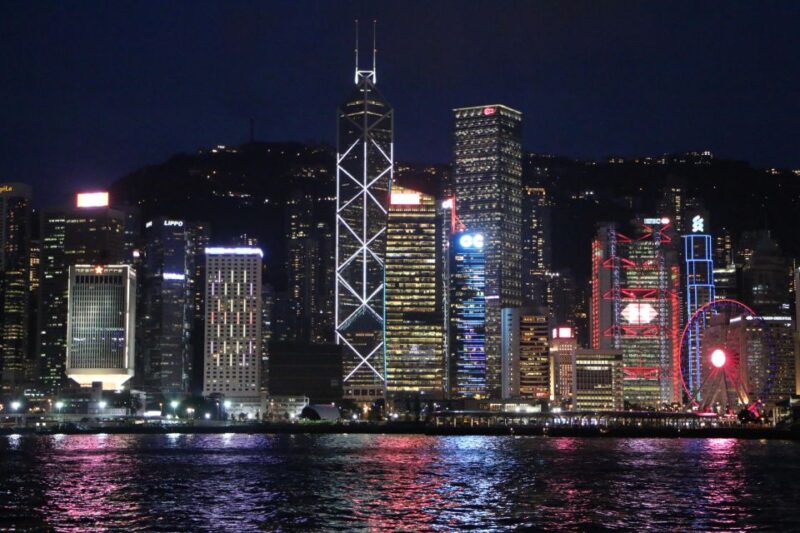 Hong Kong: Private Tour with a Local Guide - Who Should Consider This Tour?