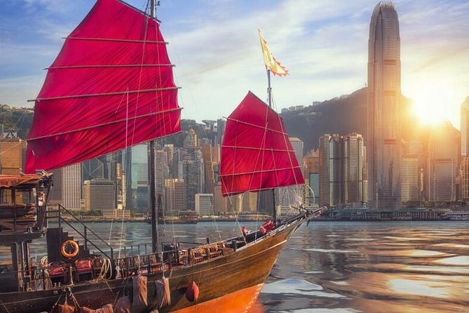 Hong Kong Private Tours by Locals: 100% Personalized, See the City Unscripted - Final Thoughts