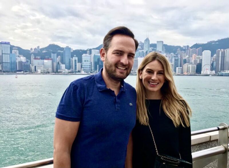 Hong Kong: Private Walking City Tour with a Local Guide - The Sum Up