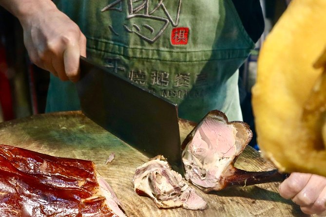 Hong Kong Private Walking Food Tour With Secret Food Tours - Why Choose This Tour?