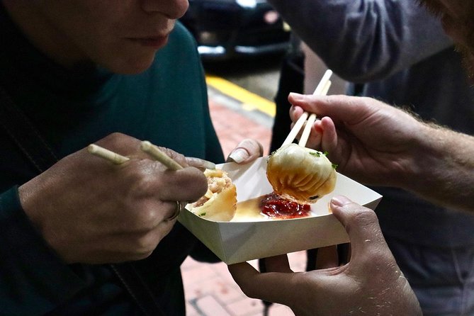 Hong Kong Private Walking Food Tour With Secret Food Tours - Who Should Consider This Tour?