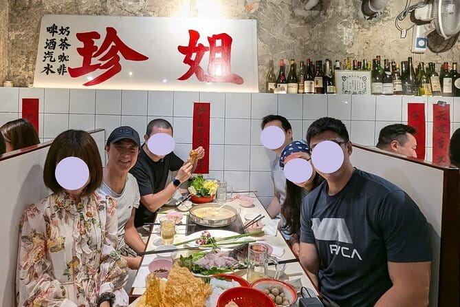 Hong Kong Pub Crawl at Lan Kwai Fong (LKF) - The Practicalities: Costs, Duration, and Dress Code