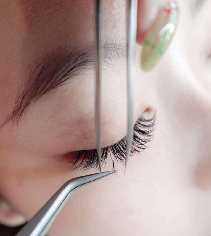 Hong Kong: Quality Japanese Eyelash Extension by Ginza Lash - Practical Tips for Travelers