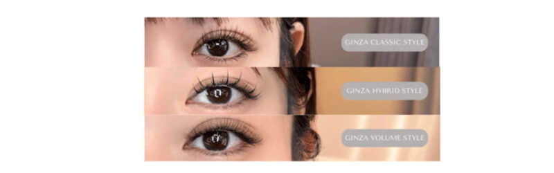 Hong Kong: Quality Japanese Eyelash Extension by Ginza Lash - The Sum Up