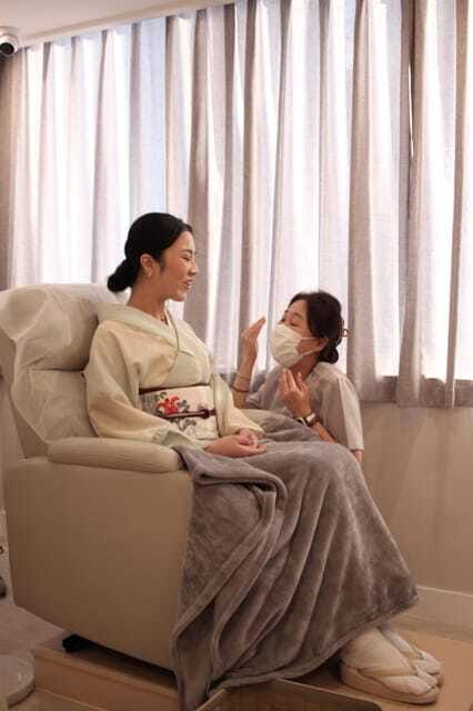 Hong Kong: Quality Japanese Eyelash Extension by Ginza Lash - FAQ