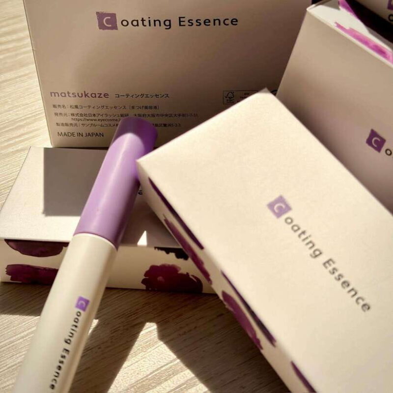 Hong Kong: Quality Japanese Eyelash Lifting by Ginza Lash - Pricing & Value