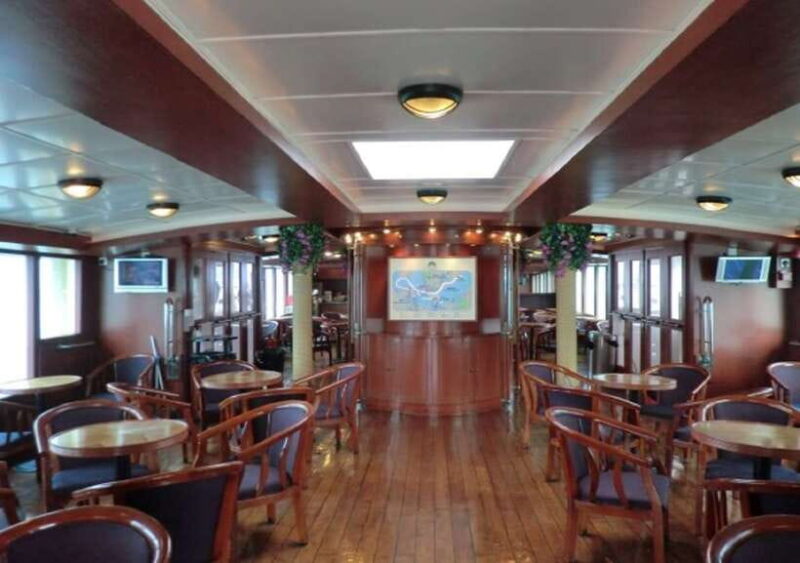 Hong Kong: Star Ferry Victoria Harbour Cruise & Light Show - Who Should Consider This Experience?