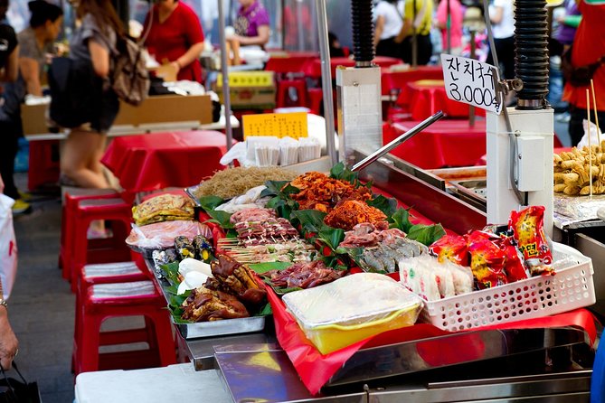 Hong Kong Street Food Tour with a Local: 100% Personalized & Private - Authentic Experiences Shared by Travelers