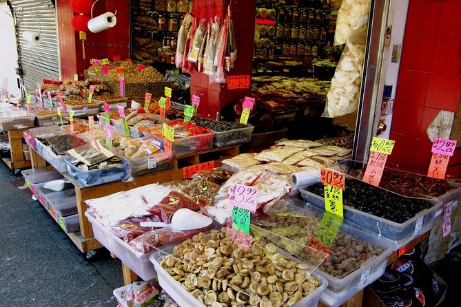 Hong Kong Street Food Tour with a Local: 100% Personalized & Private - FAQ