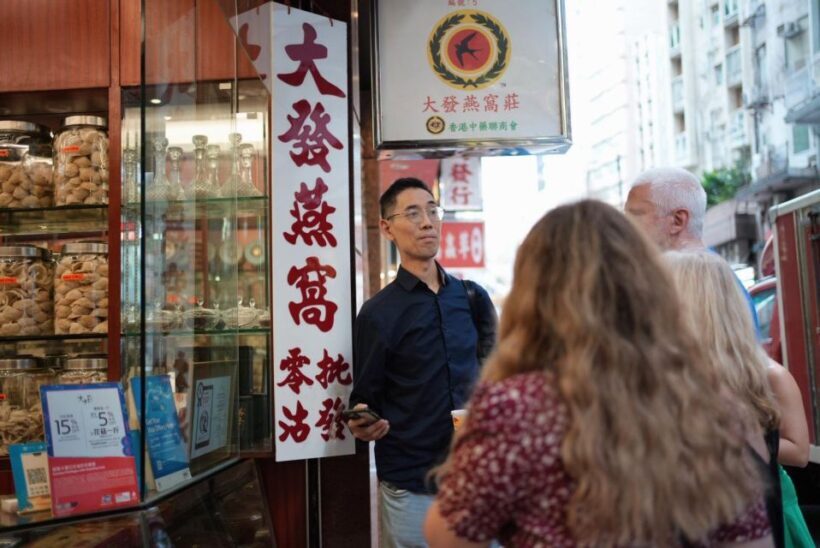 Hong Kong Street Food Tour with Locals - Dim Sum, Wonton - Historical and Cultural Context