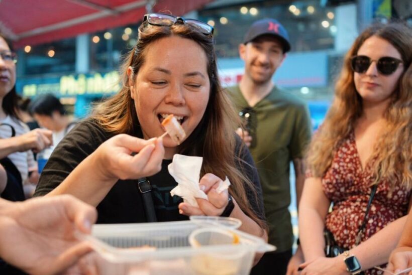 Hong Kong Street Food Tour with Locals - Dim Sum, Wonton - Price and Value