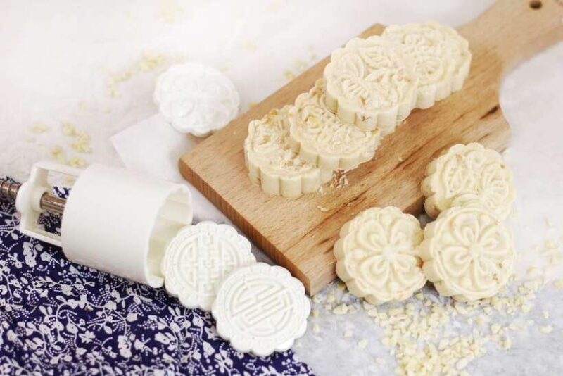 Hong Kong: Traditional Chinese Baked Goods DIY Workshop - Final Thoughts