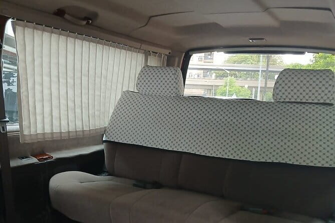 Hong Kong Transport Experience with Style - Key Points