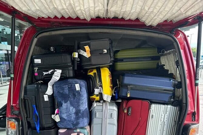 Hong Kong Transport Experience with Style - Who Should Consider This Service?