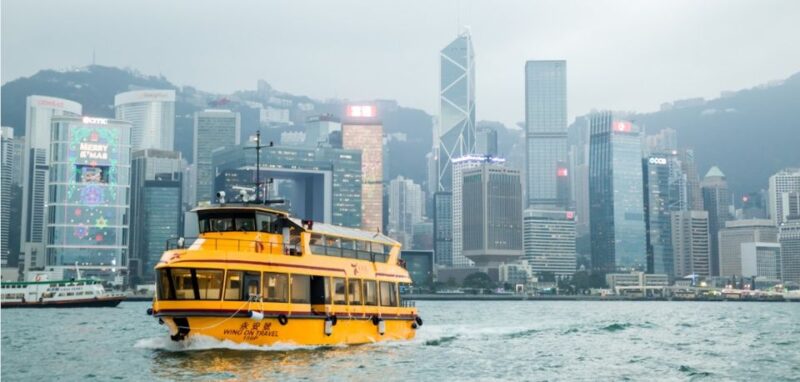 Hong Kong: Victoria Harbour Day or Sunset Cruise - Final Thoughts: Is It Worth It?