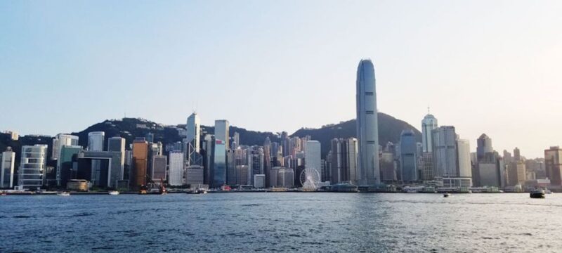 Hong Kong: Victoria Harbour Day or Sunset Cruise - FAQ: Your Practical Questions Answered