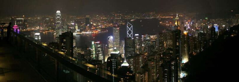 Hong Kong: Victoria Peak Tram & Cruise Buffet Tour - What Makes This Tour Stand Out?