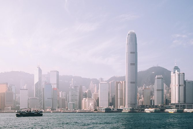 Hong Kong's Best Instagram Spots With A Local, Private + Custom - FAQ