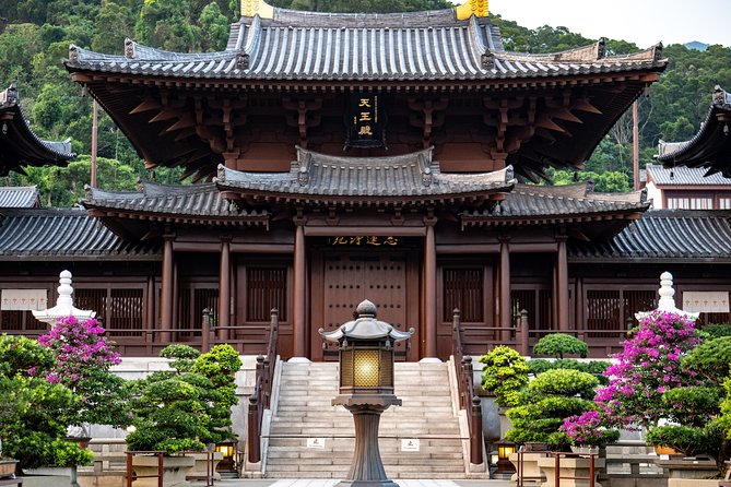 Hong Kong's Best Instagram Spots With A Local, Private + Custom - Final Thoughts