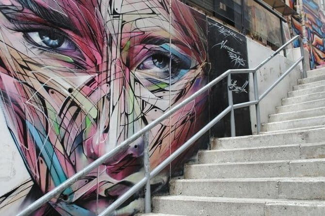 Hong Kong's Trendiest Neighbourhood Sheung Wan - Unpacking the Experience: A Closer Look at Sheung Wan Tour