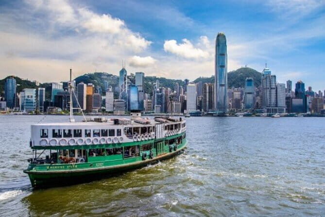 Hong Kong's Trendiest Neighbourhood Sheung Wan - FAQ