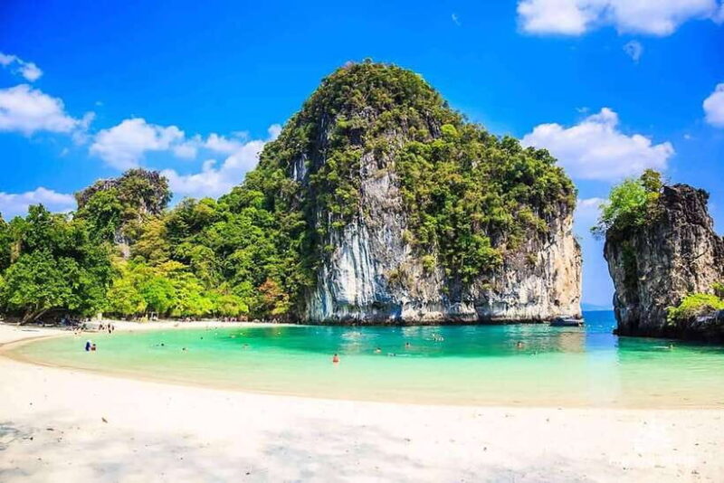 Hong Krabi & James Bond Islands Adventure Tour by Speedboat - The Value of the Experience