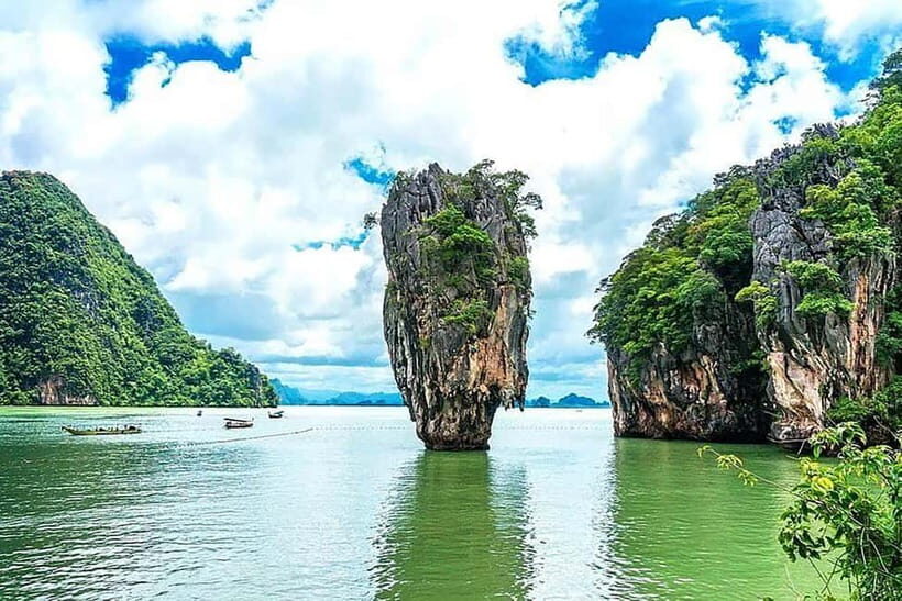 Hong Krabi & James Bond Islands Adventure Tour by Speedboat - Who Will Love This Tour?