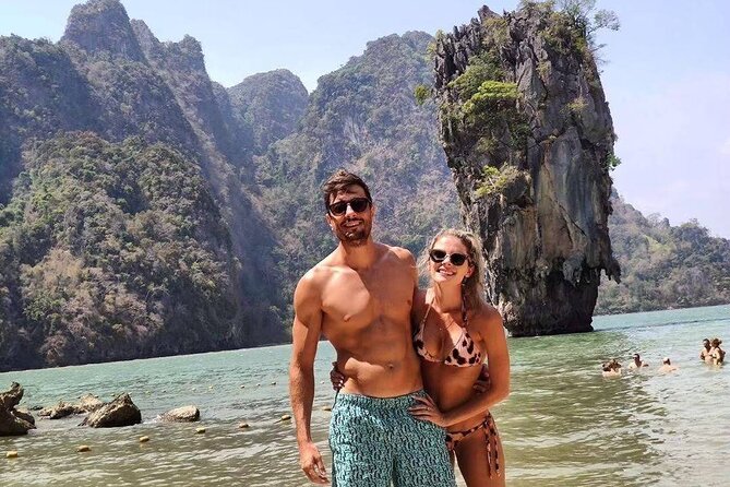 Hong Krabi & James Bond Islands Adventure Tour by Speedboat - Authentic Experiences and Practical Insights