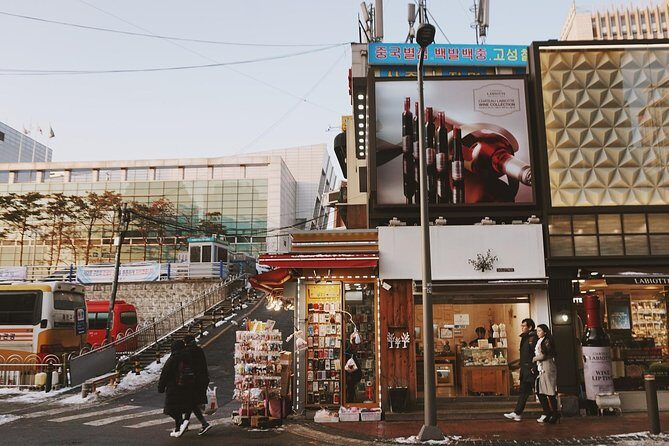 Hongdae Private Tours by Locals: 100% Personalized - In-Depth Look at the Experience