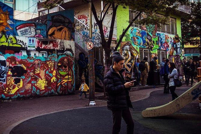 Hongdae Private Tours by Locals: 100% Personalized - FAQ